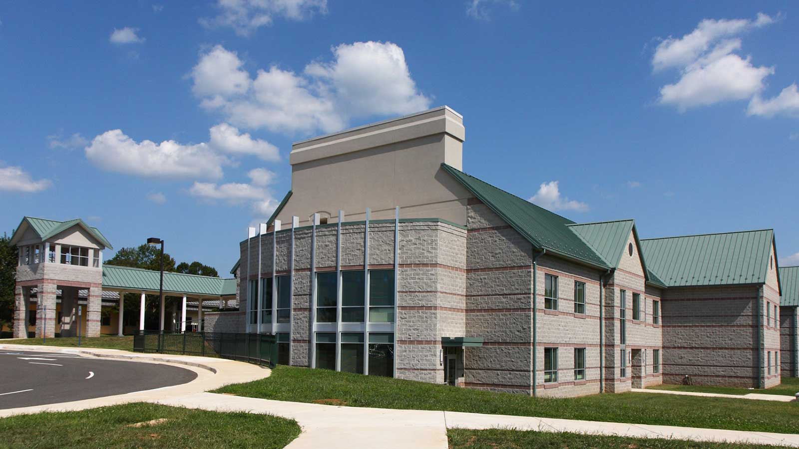 Projects | RCD, inc.